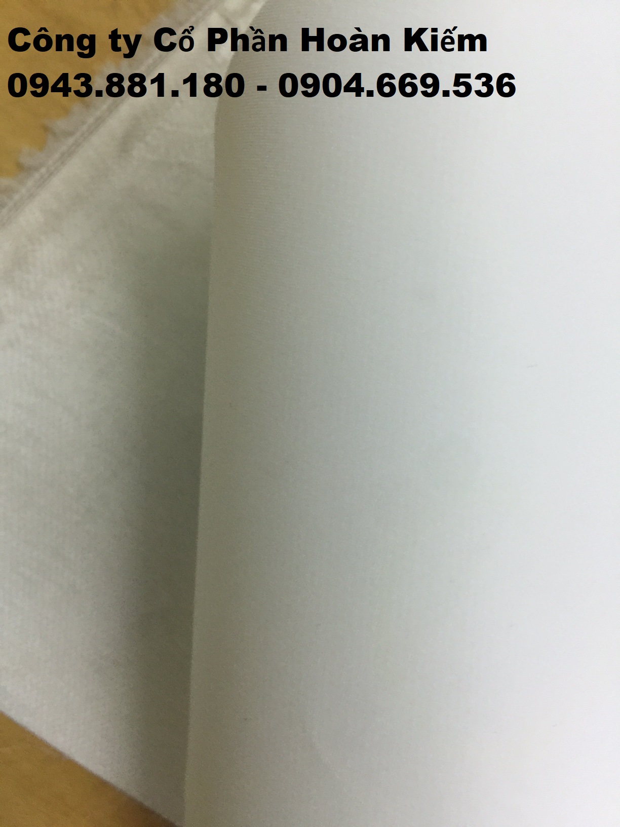 Giả da PVC ,VẢI tráng pvc dùng vẽ tranh,ô dù,canvas............. - Công ...